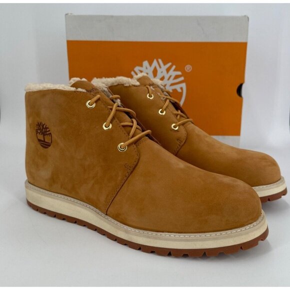 Timberland | Shoes | Timberland Mens Richmond Ridge Chukka Boots Wheat ...